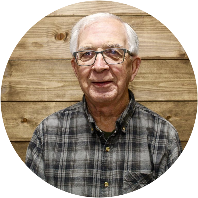 About - First Baptist Cushing